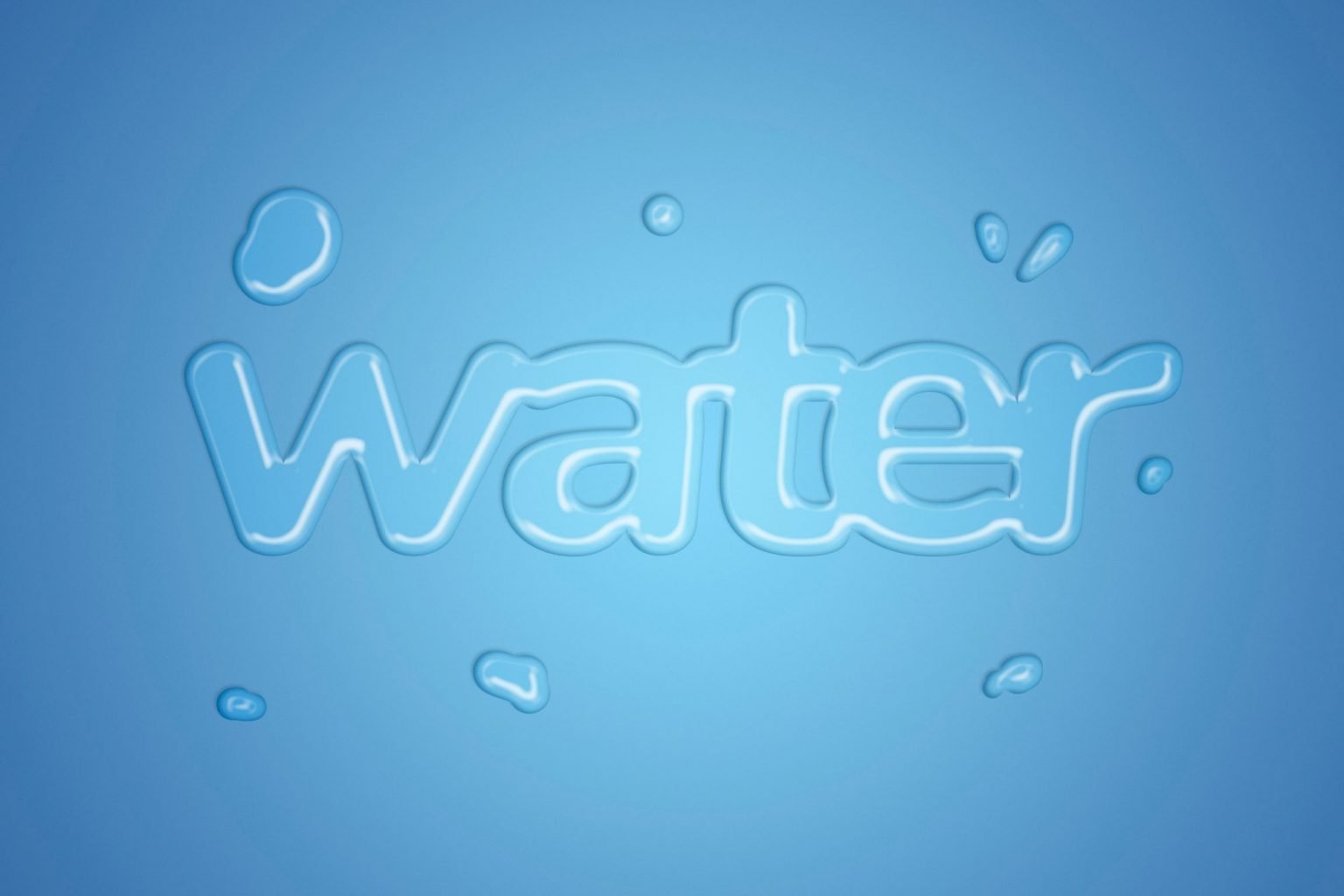 Being Water Positive | What it means and how can it be achieved