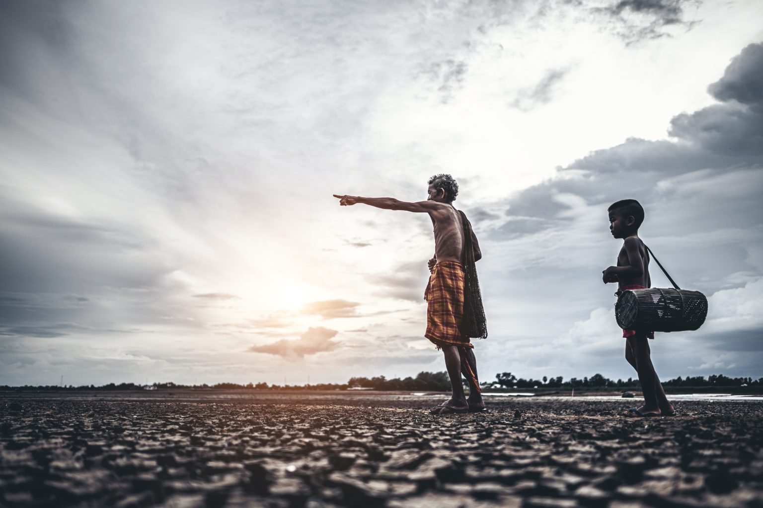 The US- Israel-Iran War: Implications for Water Security and Climate ...